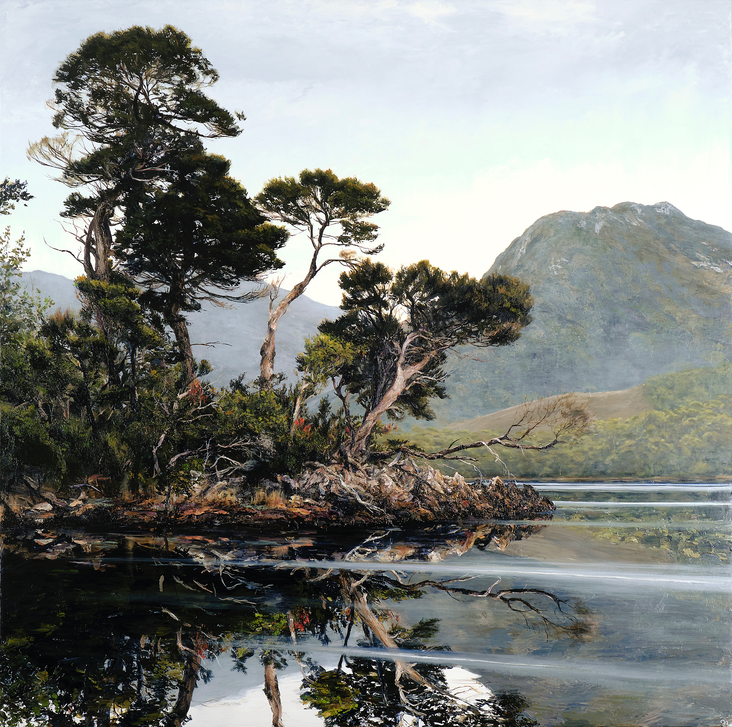 Glover Prize 2023 - Peoples Choice Award and Children's Choice Award