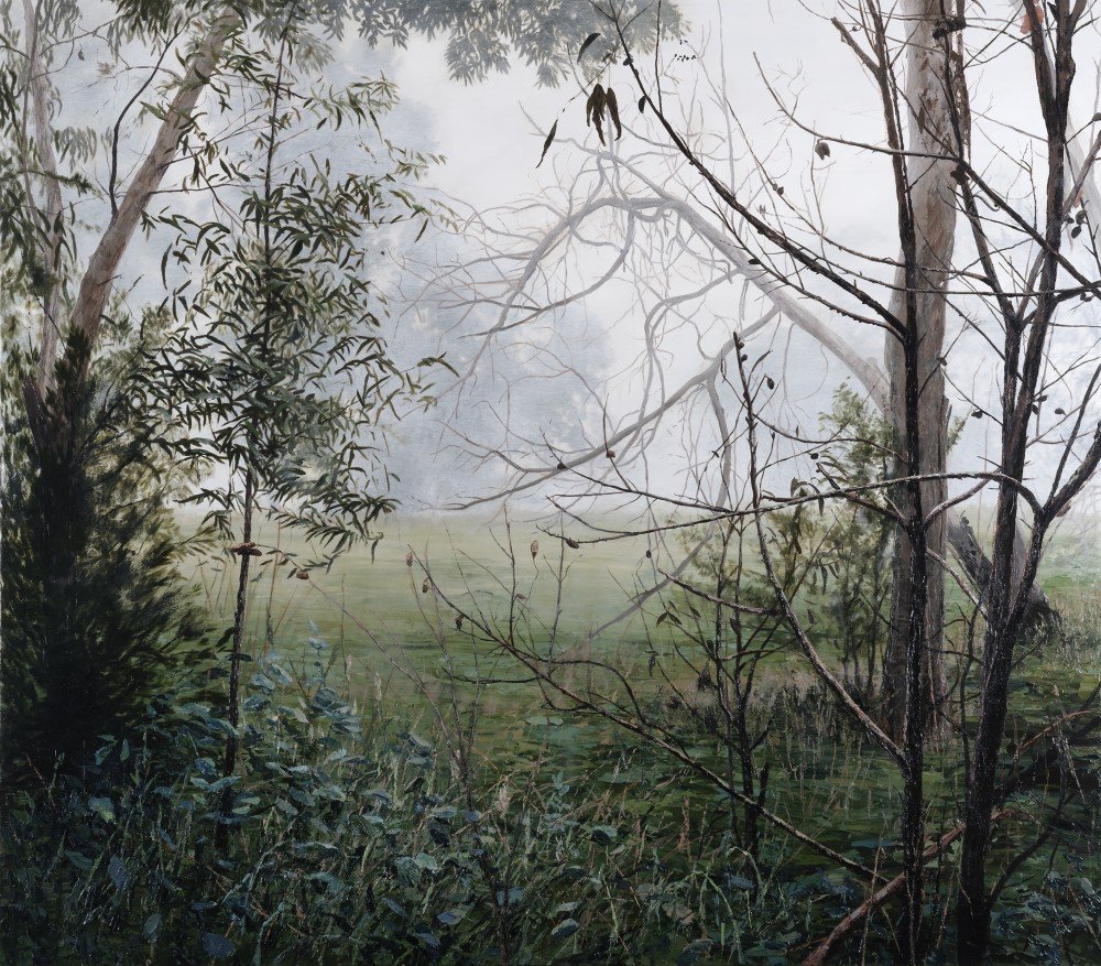 Hadley's Art Prize 2018